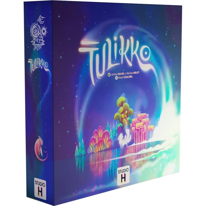 Tulikko – L'Aliane Colmar